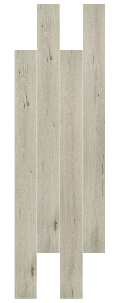 Natural Oak Vinyl Plank - Heartridge Flooring