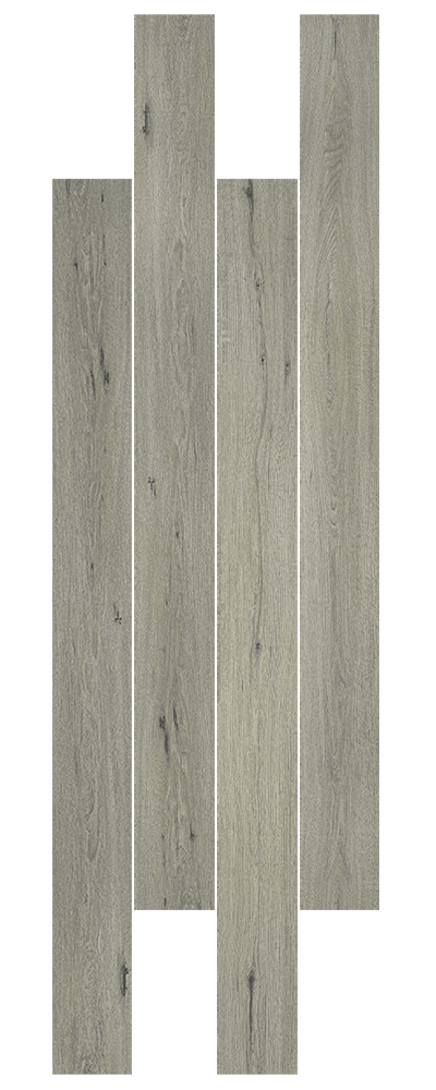 Natural Oak Vinyl Plank - Heartridge Flooring