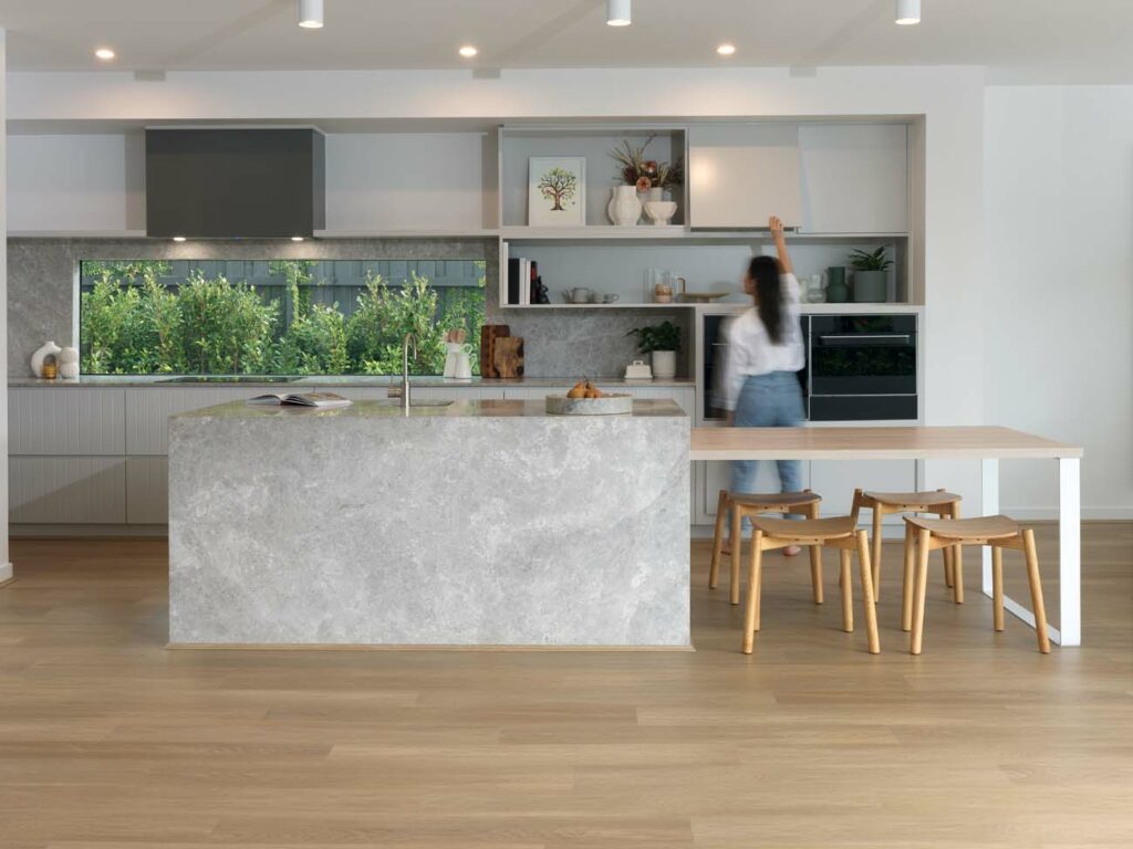 Australian Vinyl Plank - Heartridge Flooring