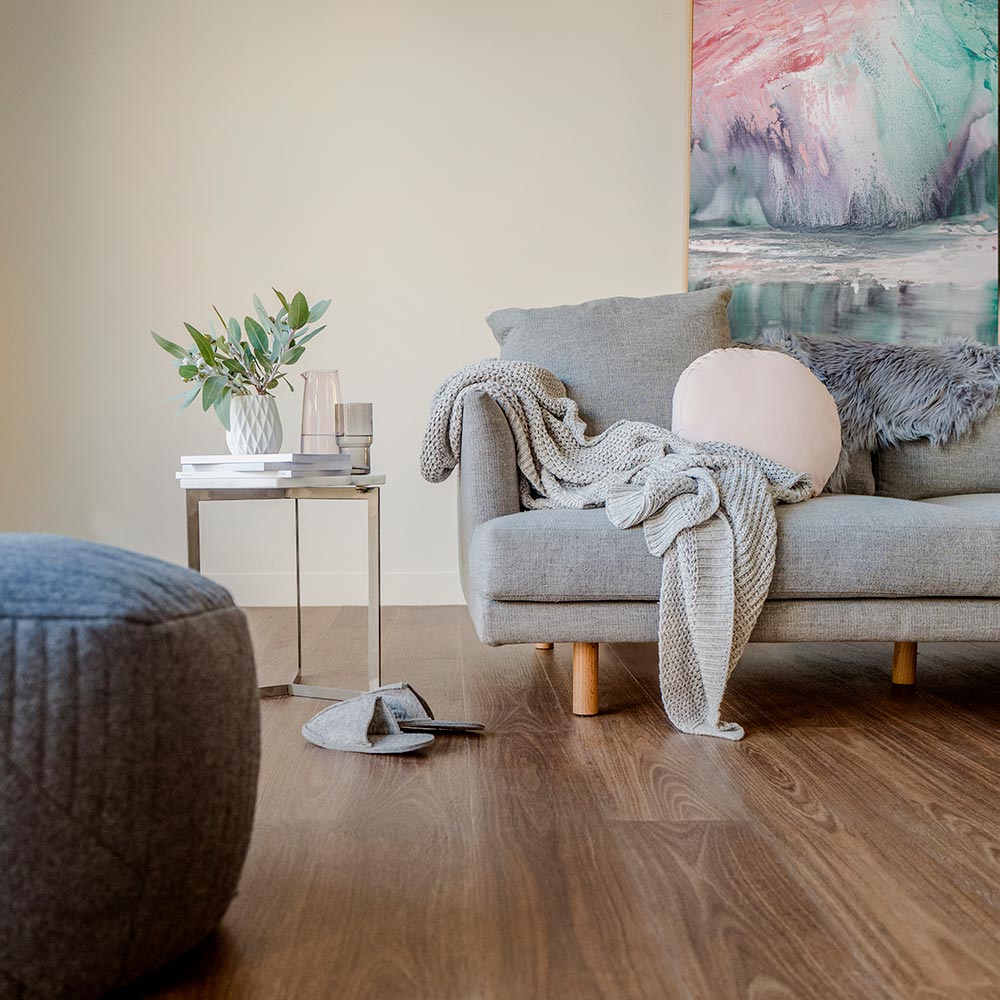 Australian Vinyl Plank - Heartridge Flooring