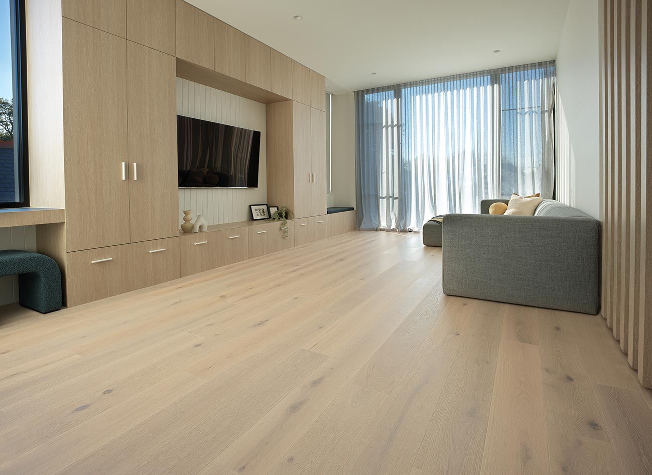 Engineered Timber - Heartridge Flooring