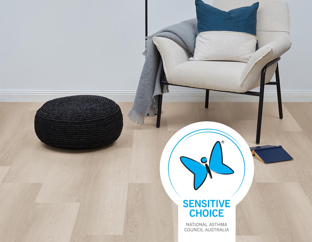 Comittment to Sustainability - Heartridge Flooring