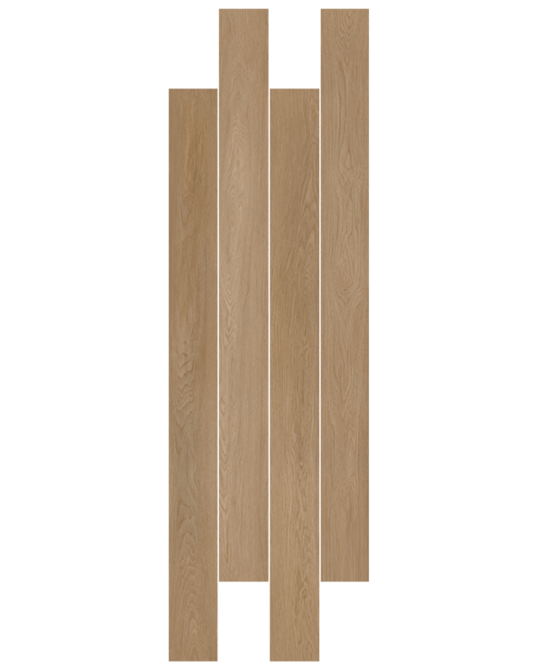 Highland Oak, Hybrid Plank Dalmore Ash - Heartridge Flooring