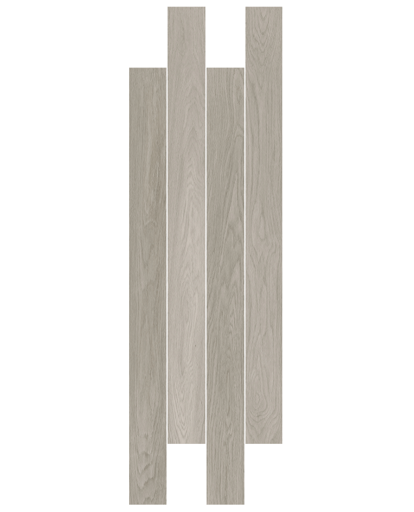 Hybrid Plank, Summerhill Smokey Quartz - Heartridge Flooring