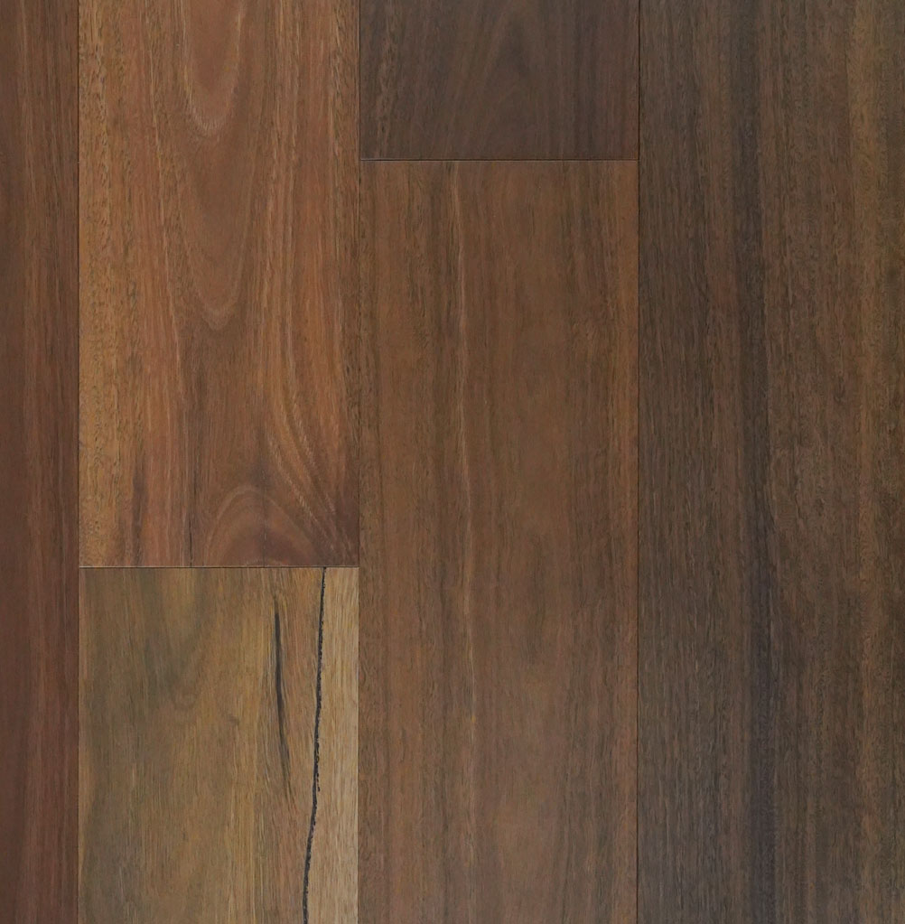 Spotted Gum Australian Species, Engineered Timber - Heartridge Flooring