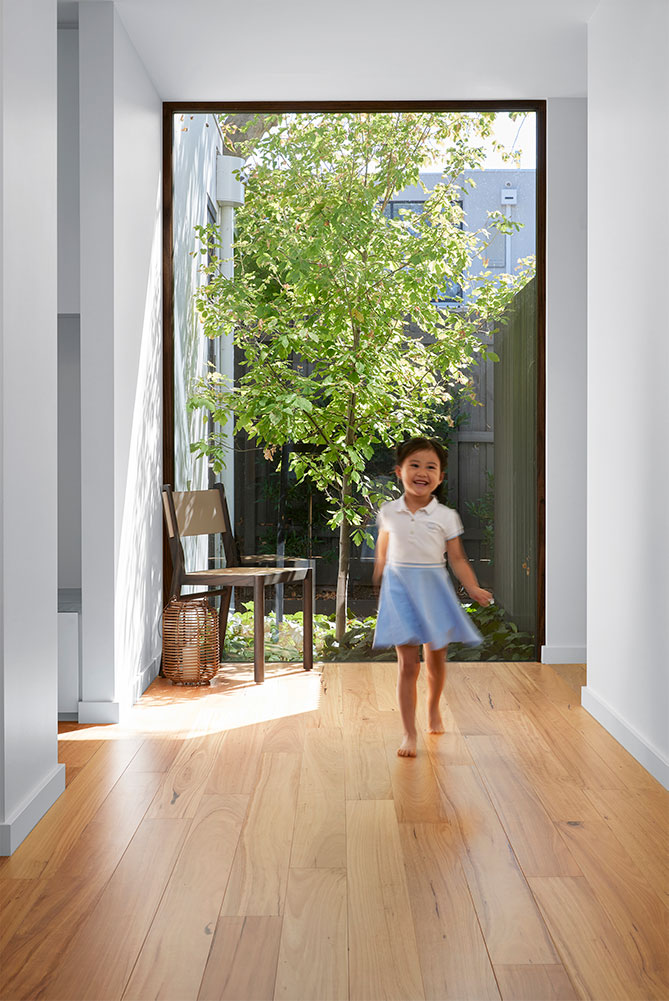 Australian Species Engineered Timber - Heartridge Flooring