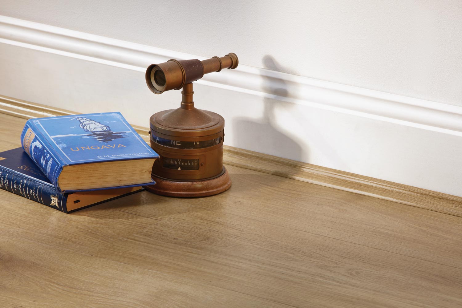 Accessories - Heartridge Flooring